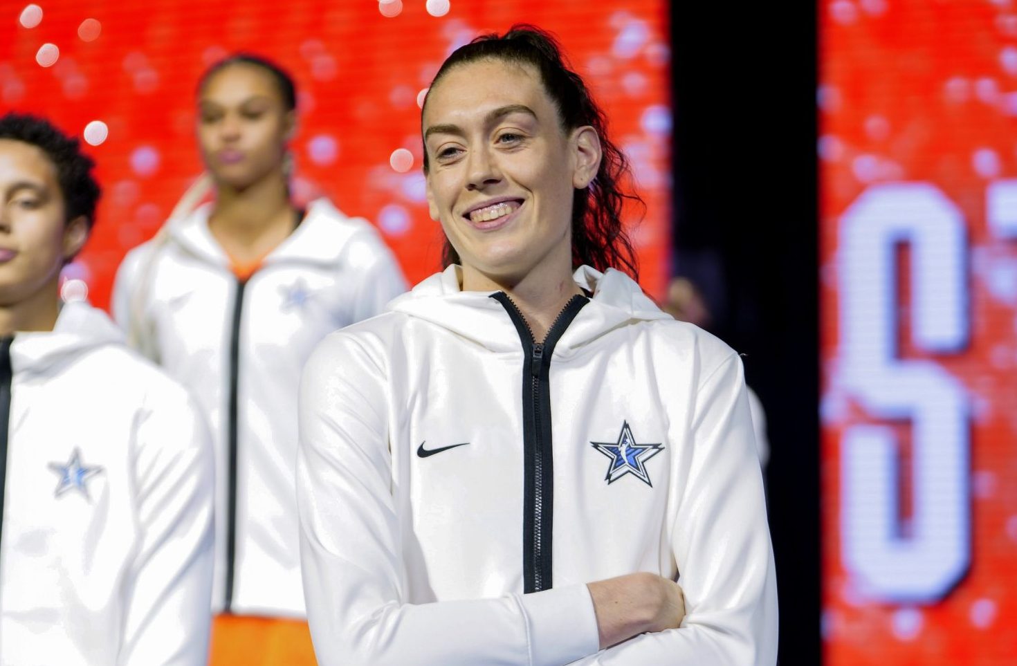 WNBA, Union Make Little Progress on CBA at All-Star Meeting