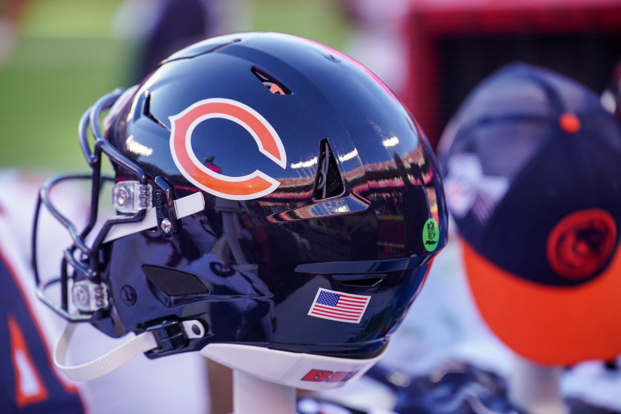 Arlington Heights Keeping Its Bears Stadium Hopes Alive