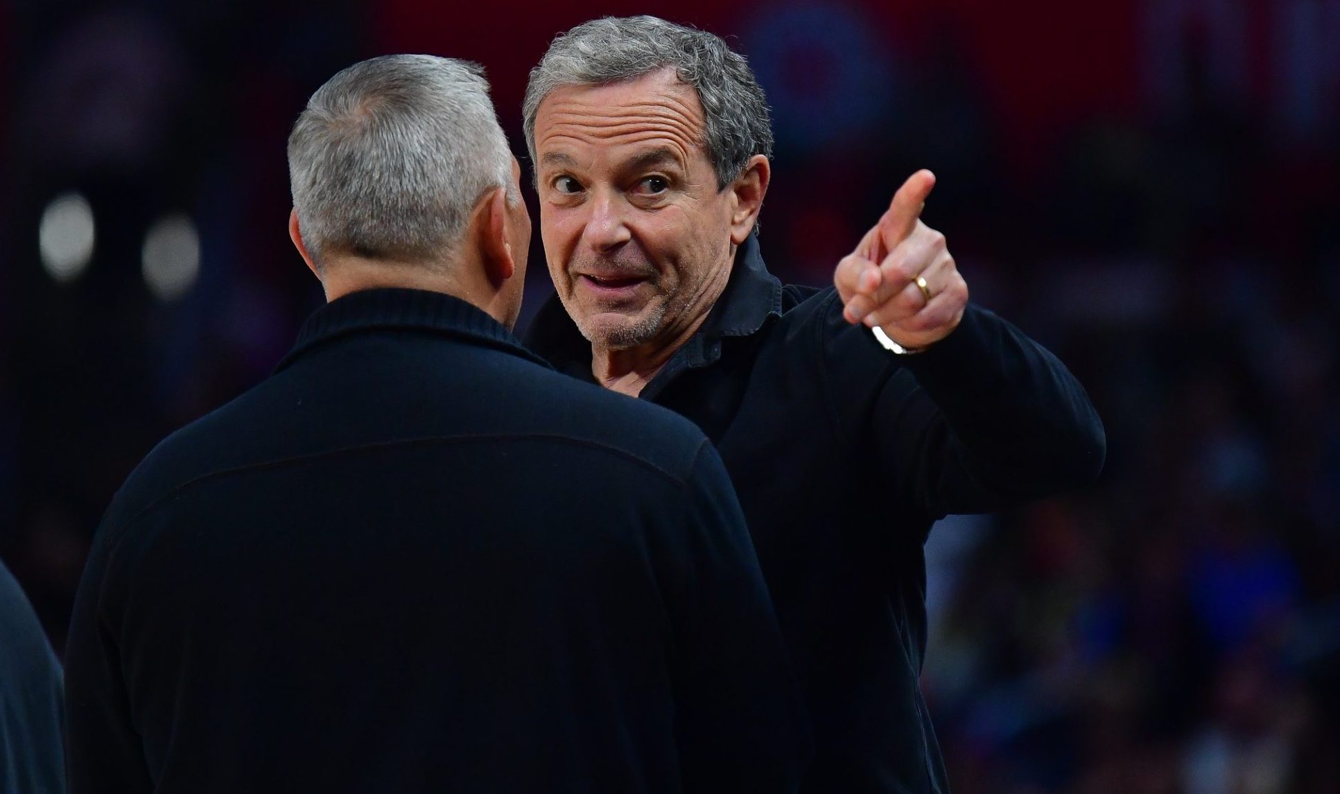 Disney Wins Proxy Battle, ESPN Will Remain on Iger-Led Path