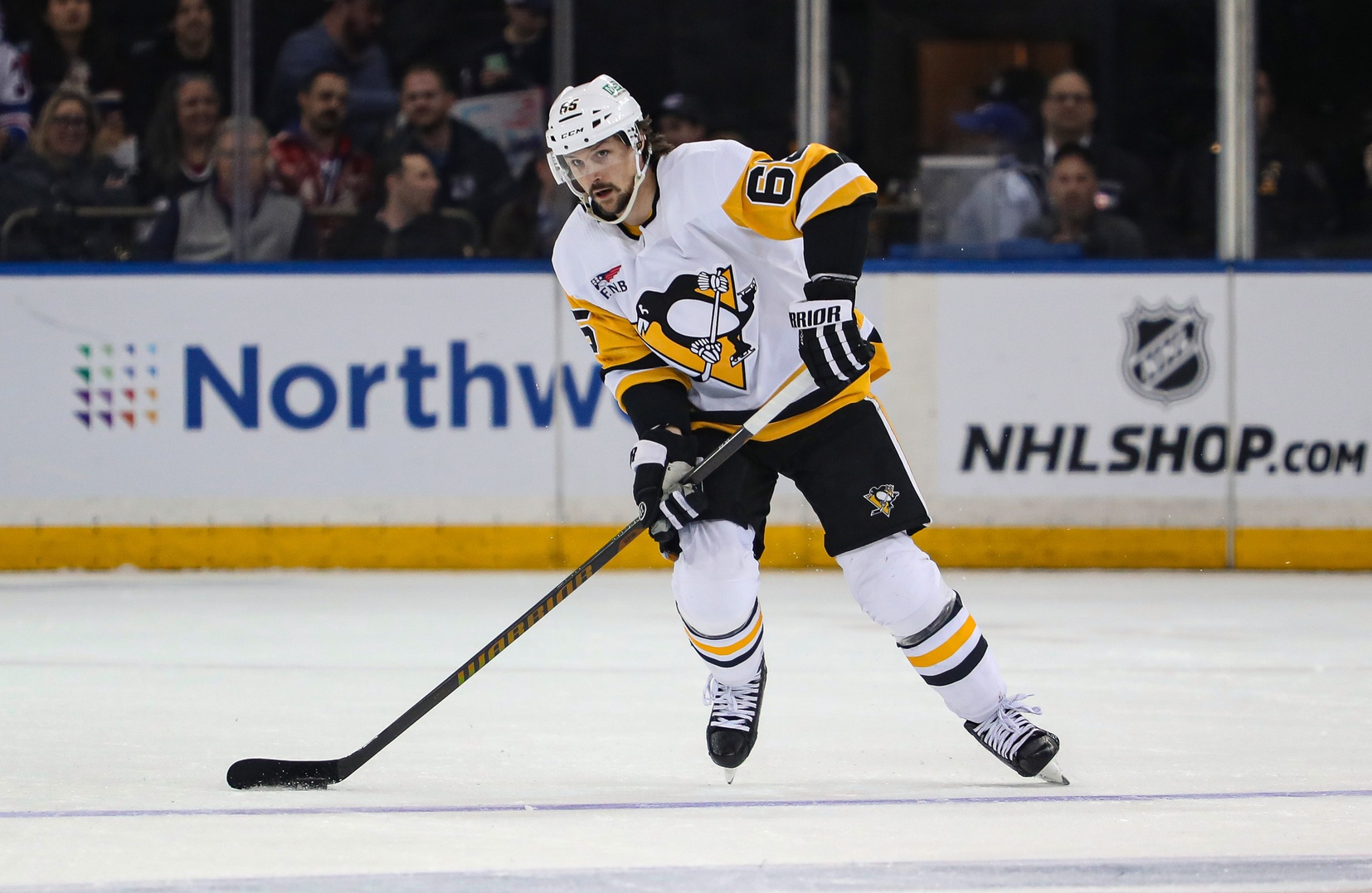 The 25 Highest-Paid NHL Defensemen