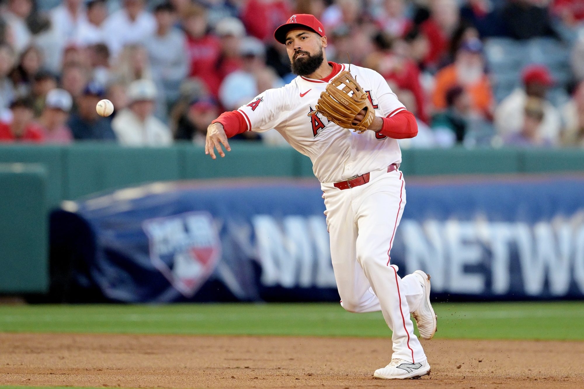 The 25 Highest-Paid MLB Infielders