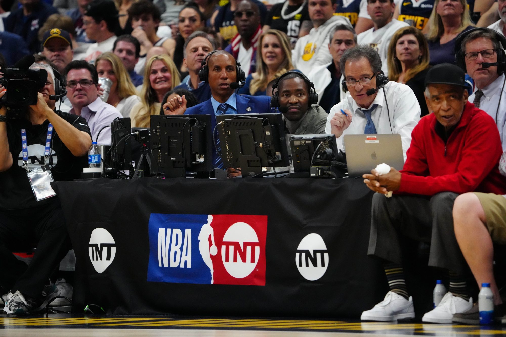 The NBA’s Media Rights Renewal Talks: Here’s What We Know