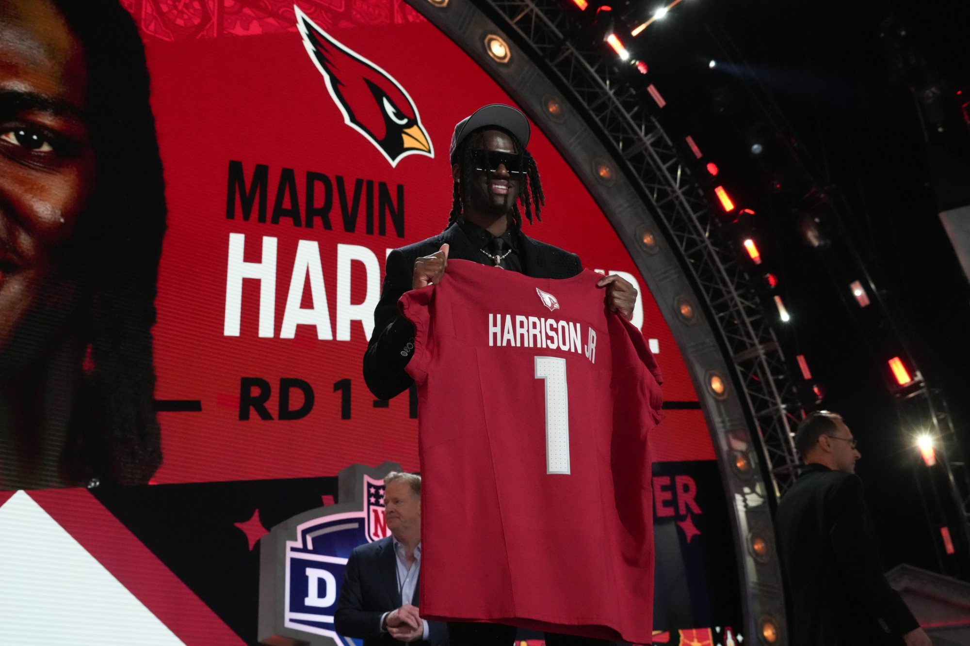How Much Have NFL Rookie Salaries Changed?