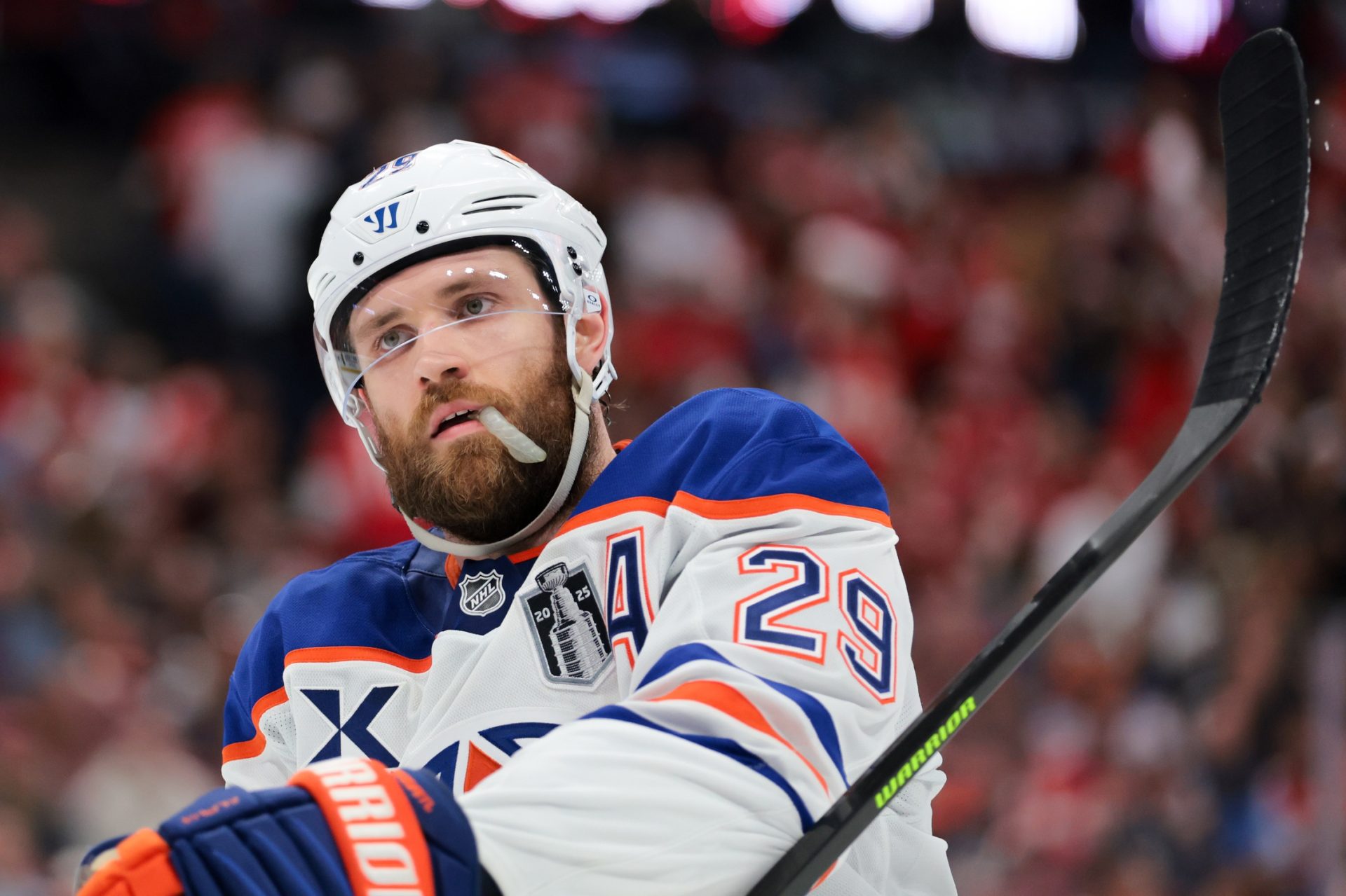 The 25 Highest-Paid NHL Forwards