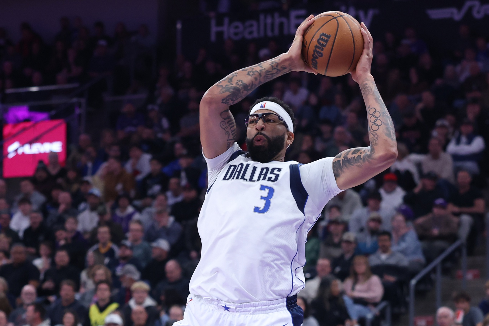 The 25 Highest-Paid NBA Centers in 2026