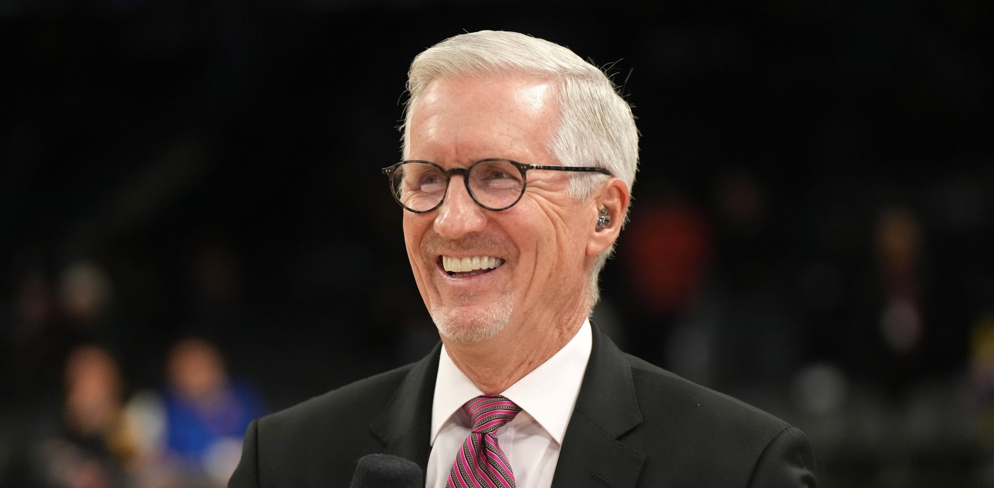 Q&A: Mike Breen on the History of the Double ‘Bang!’