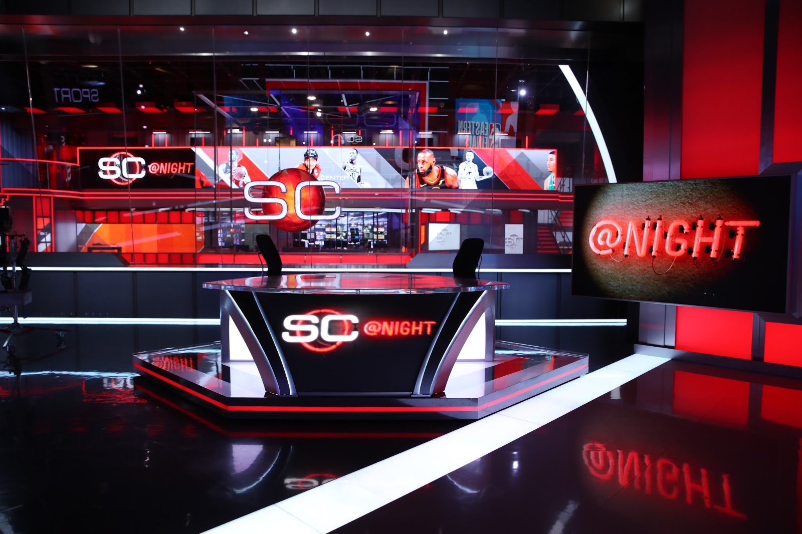 ESPN’s Pitaro Unveils Ambitious Sports Streaming Plans