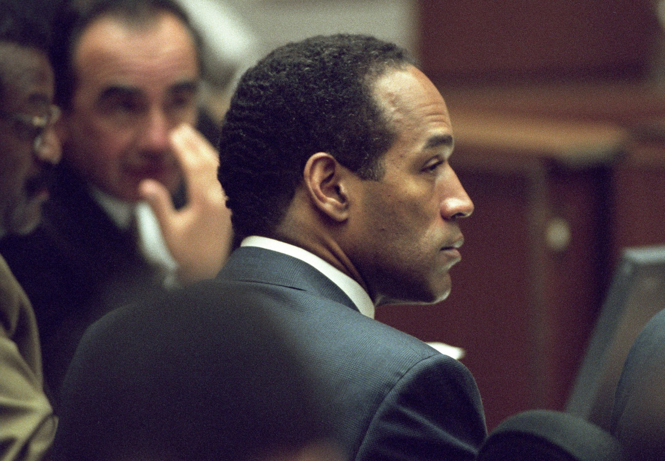 O.J. Simpson Dies of Cancer at 76