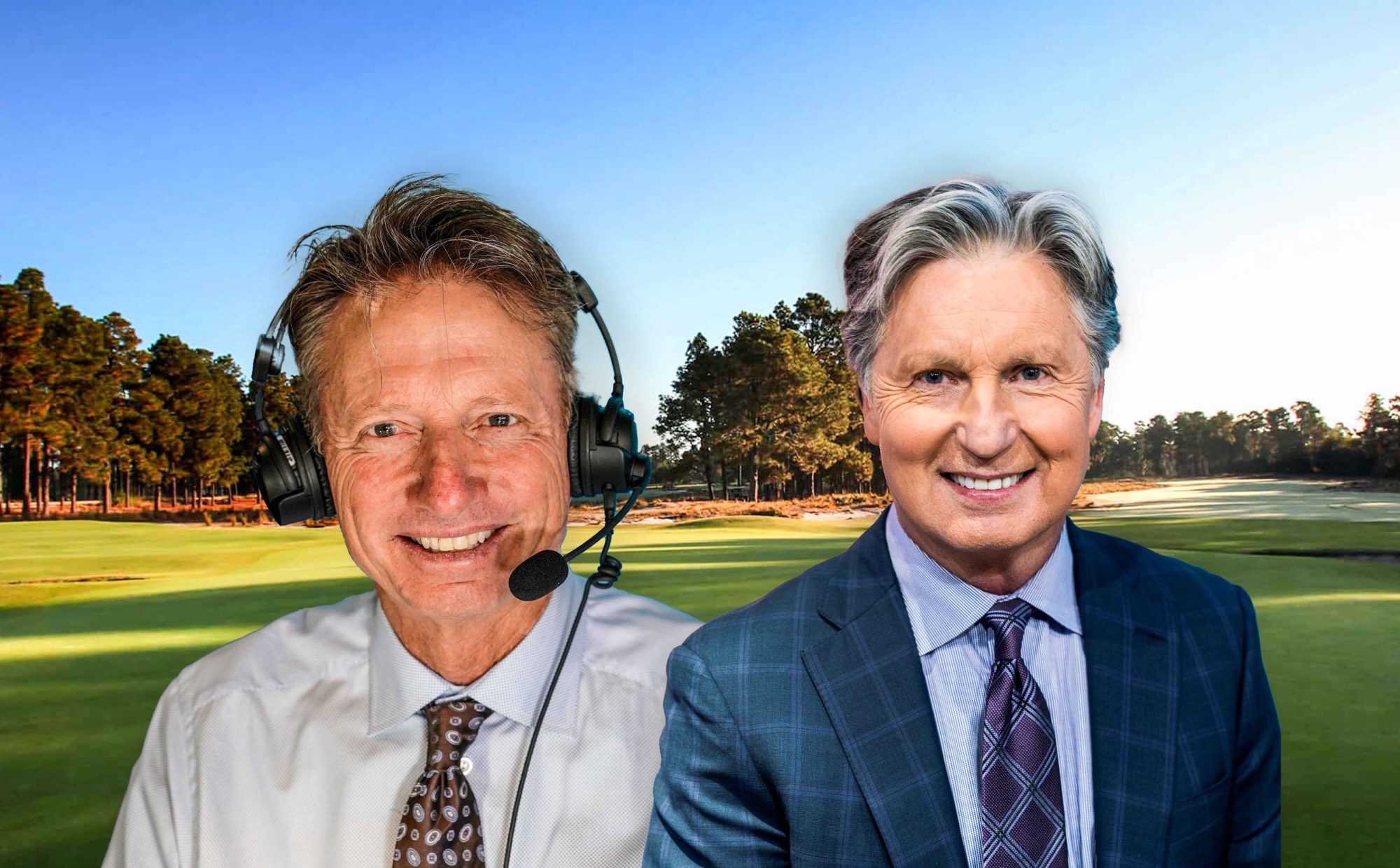 NBC Turns to ‘Odd/Even’ Dual Announcer Pairings for U.S. Open