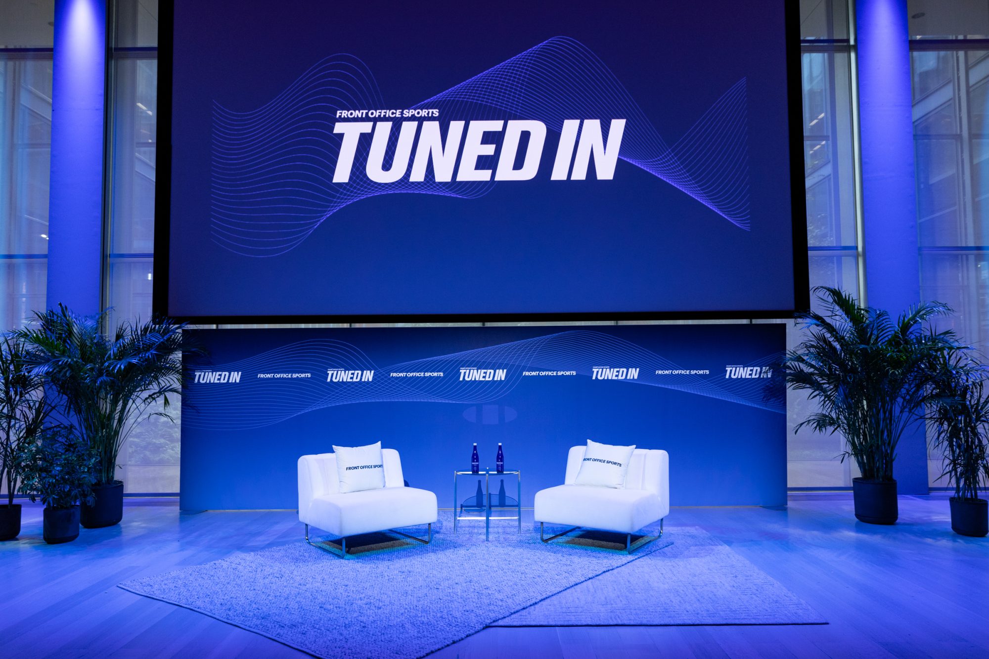 Tuned In: FOS Sports Media Summit 2024