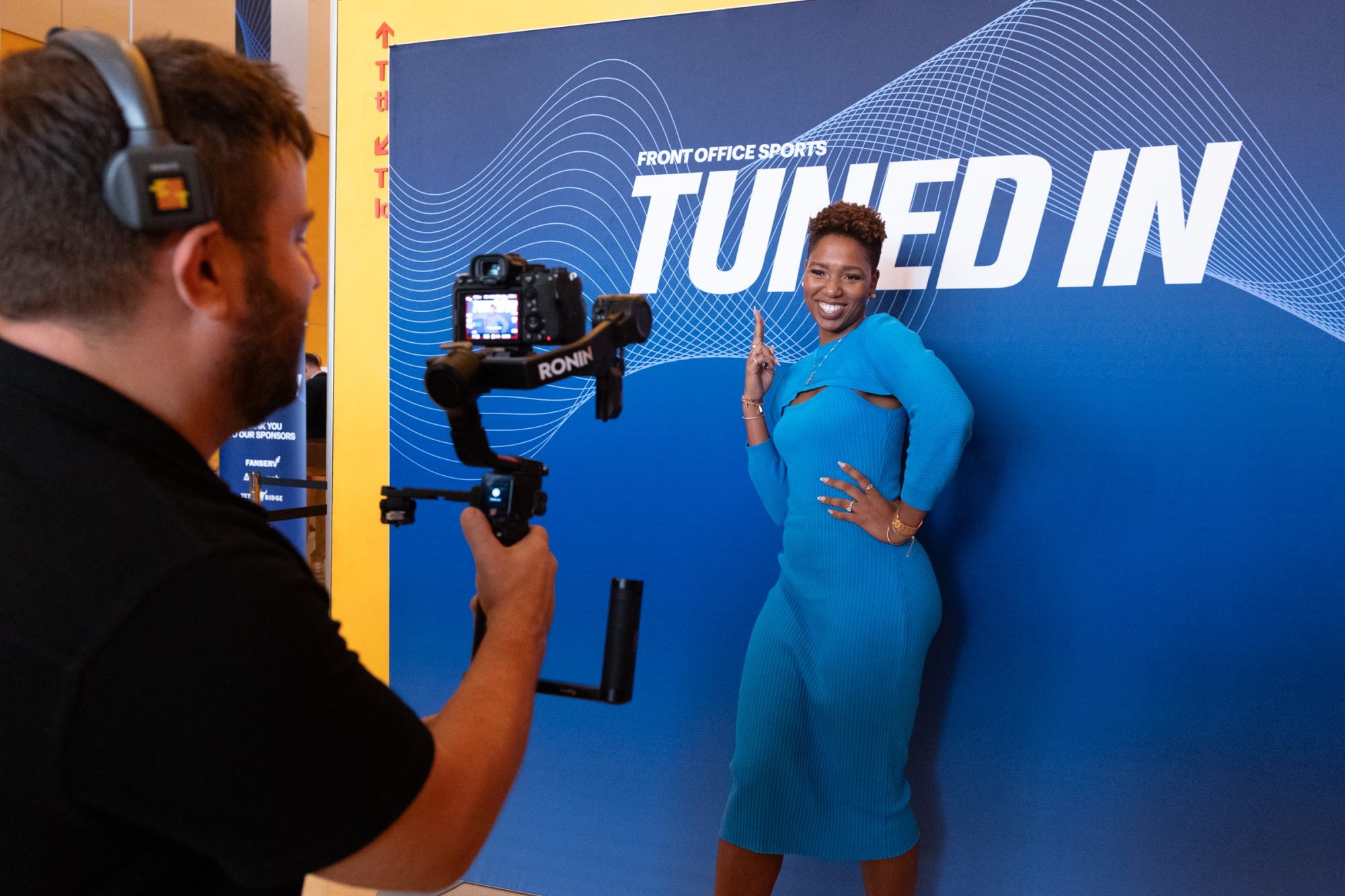 Tuned In: FOS Sports Media Summit 2024