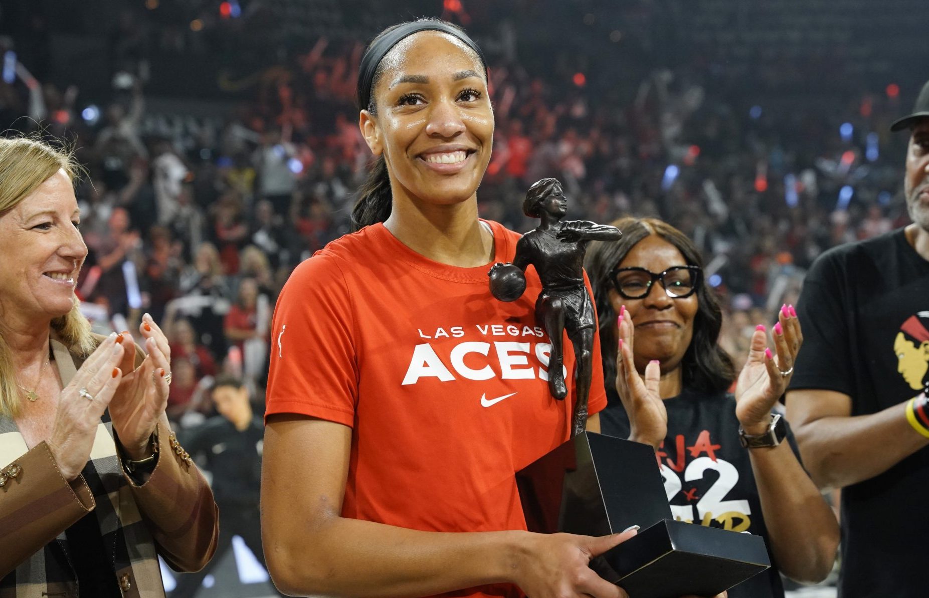 Caitlin Clark Effect Has Hit the WNBA: Will Its Stars Capitalize?