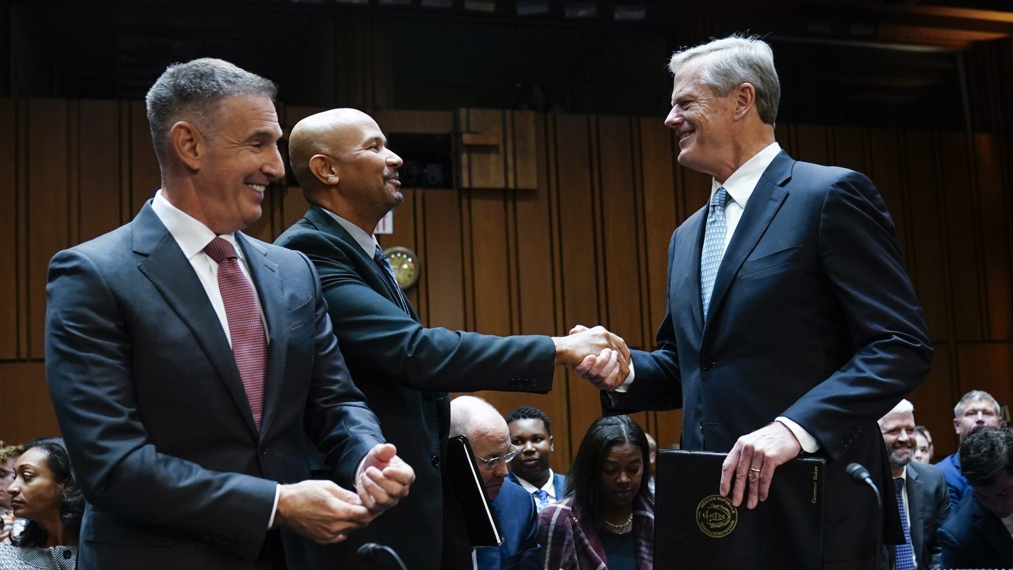 The NCAA’s Multimillion-Dollar Lobbying Effort to Save Amateurism