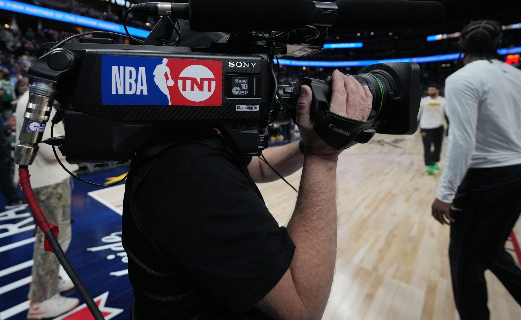 TNT Sports Parent WBD Is for Sale As Comcast, Paramount Circle