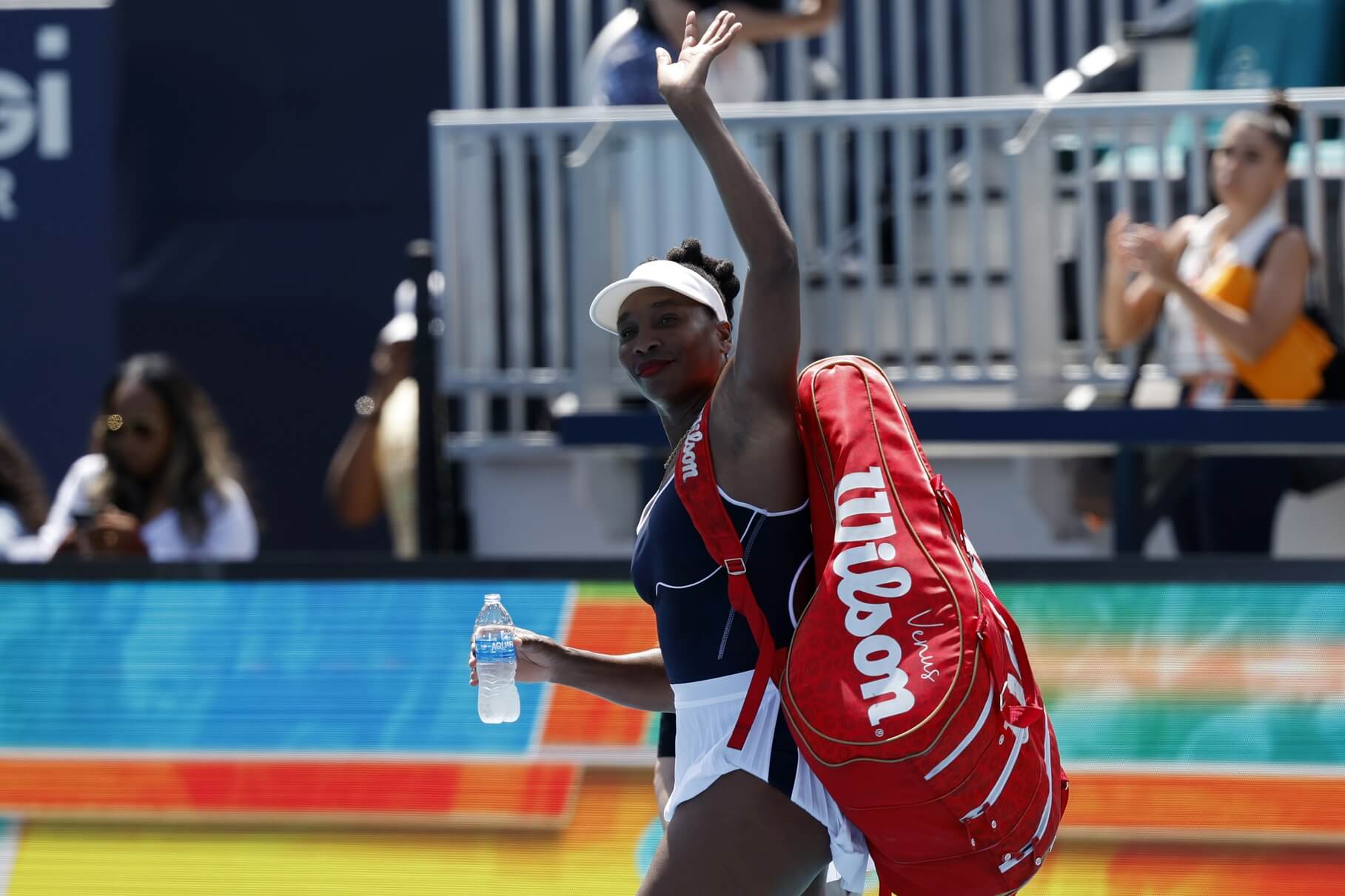 The 25 Highest-Paid Female Tennis Players in 2026