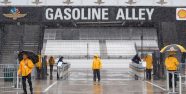 Rare Indy 500 Rain Could Keep Odd Blackout Tradition Going