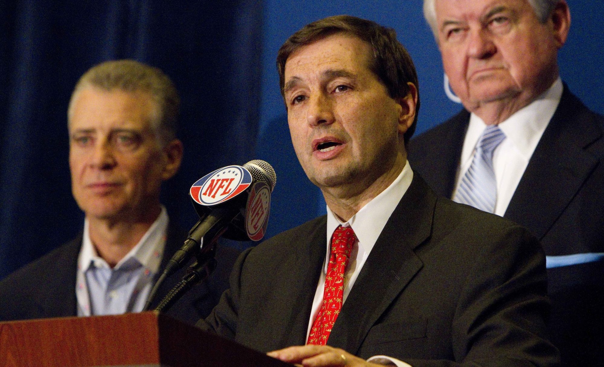 Jeff Pash to Retire From NFL After Decades of Influence