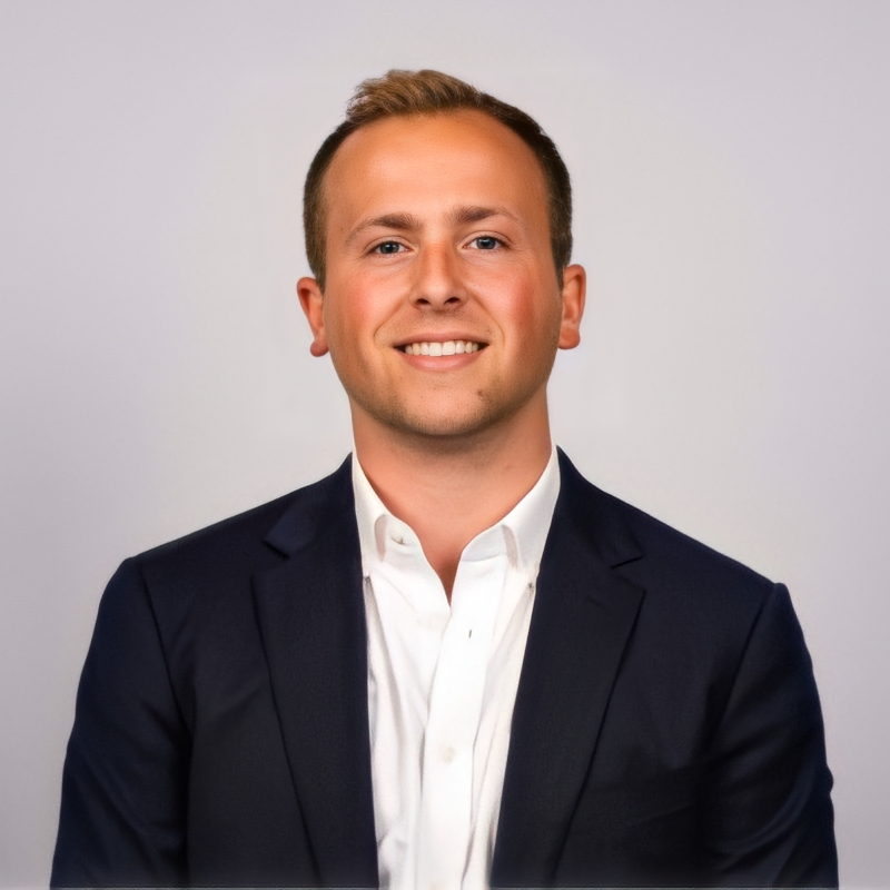 Rising 25 - 2024 - Front Office Sports