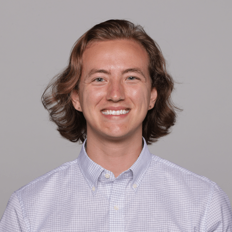 Rising 25 - 2024 - Front Office Sports