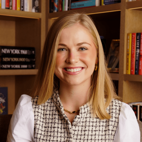 Rising 25 - 2024 - Front Office Sports