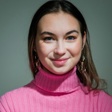 Rising 25 - 2024 - Front Office Sports