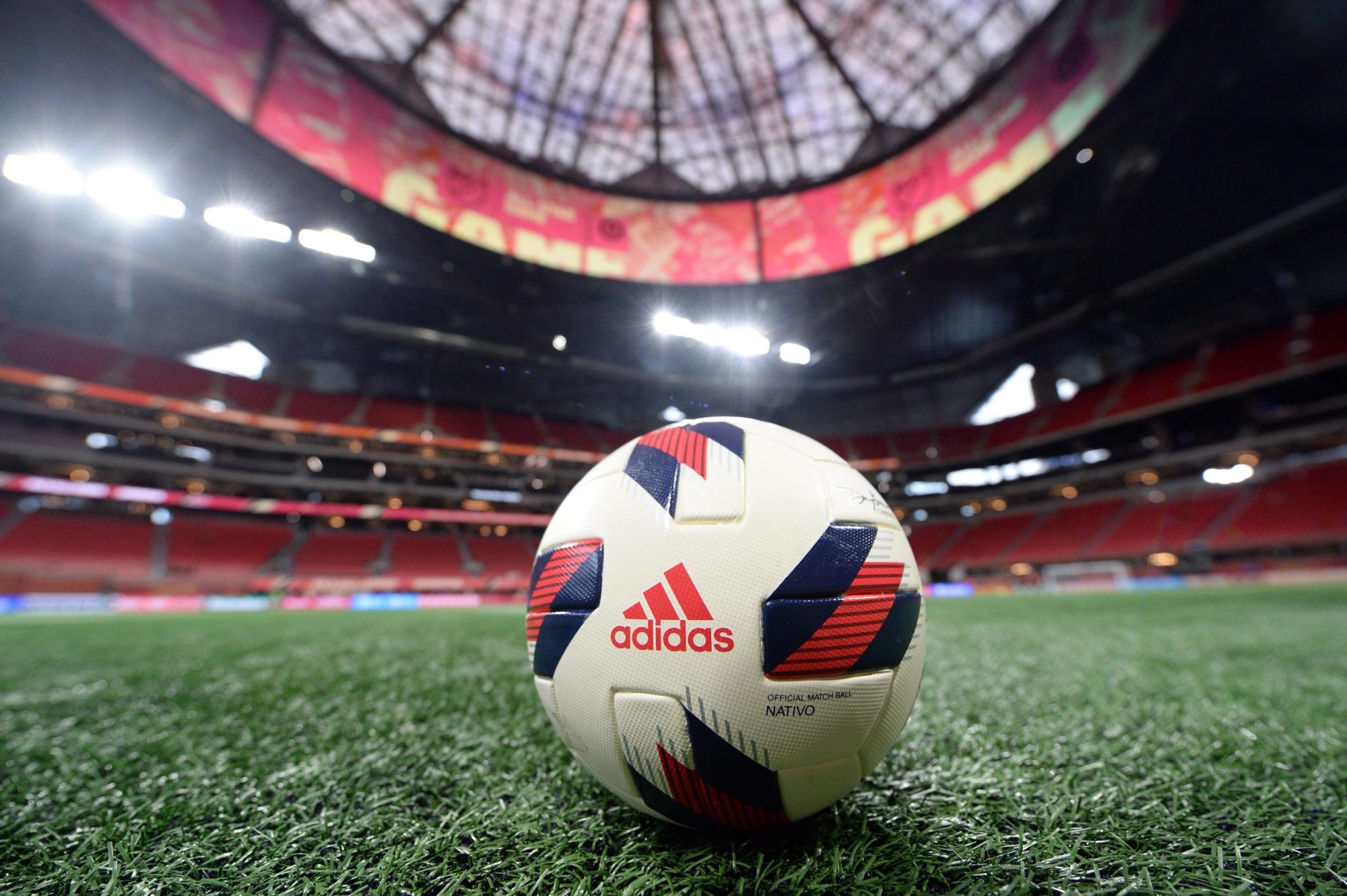 Copa América’s Temporary Grass Sparks Stadium Debate