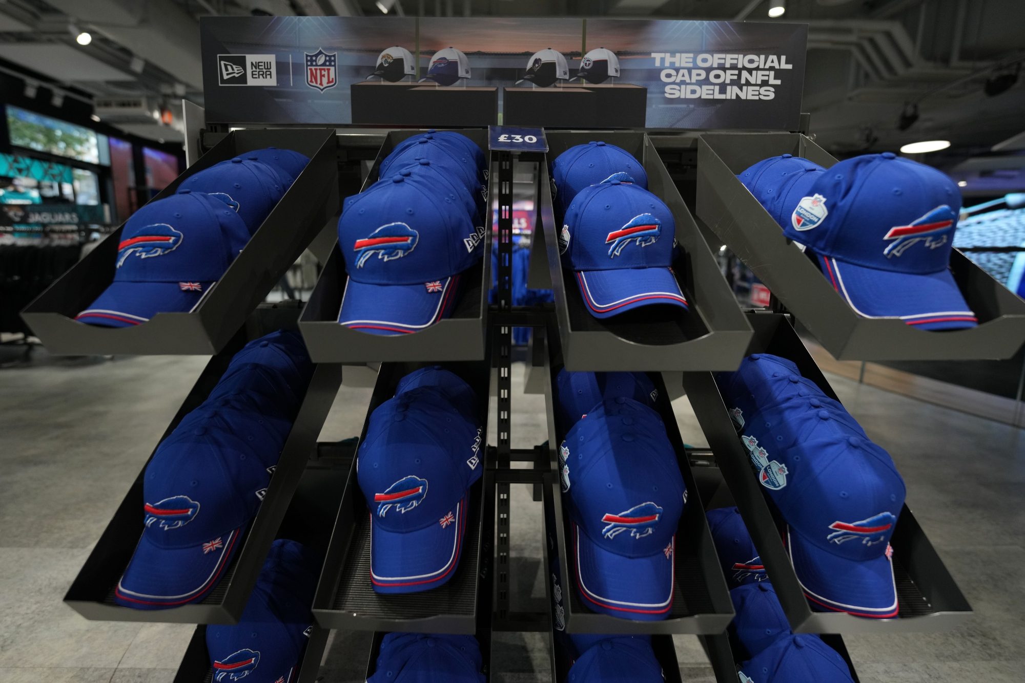 New Era’s Acquisition of ’47 Set to Reshape Sports Apparel Market