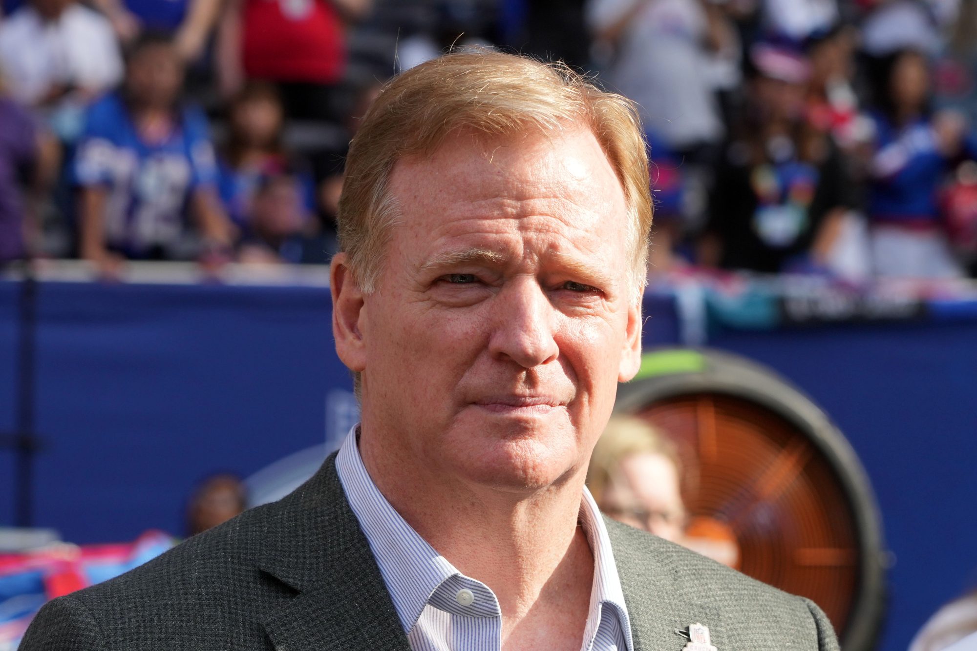 The Lawsuits That Defined the Business of Sports in 2024