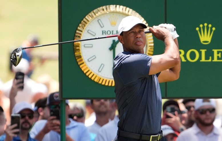 The Top 25 Highest-Paid Professional Golfers in 2025