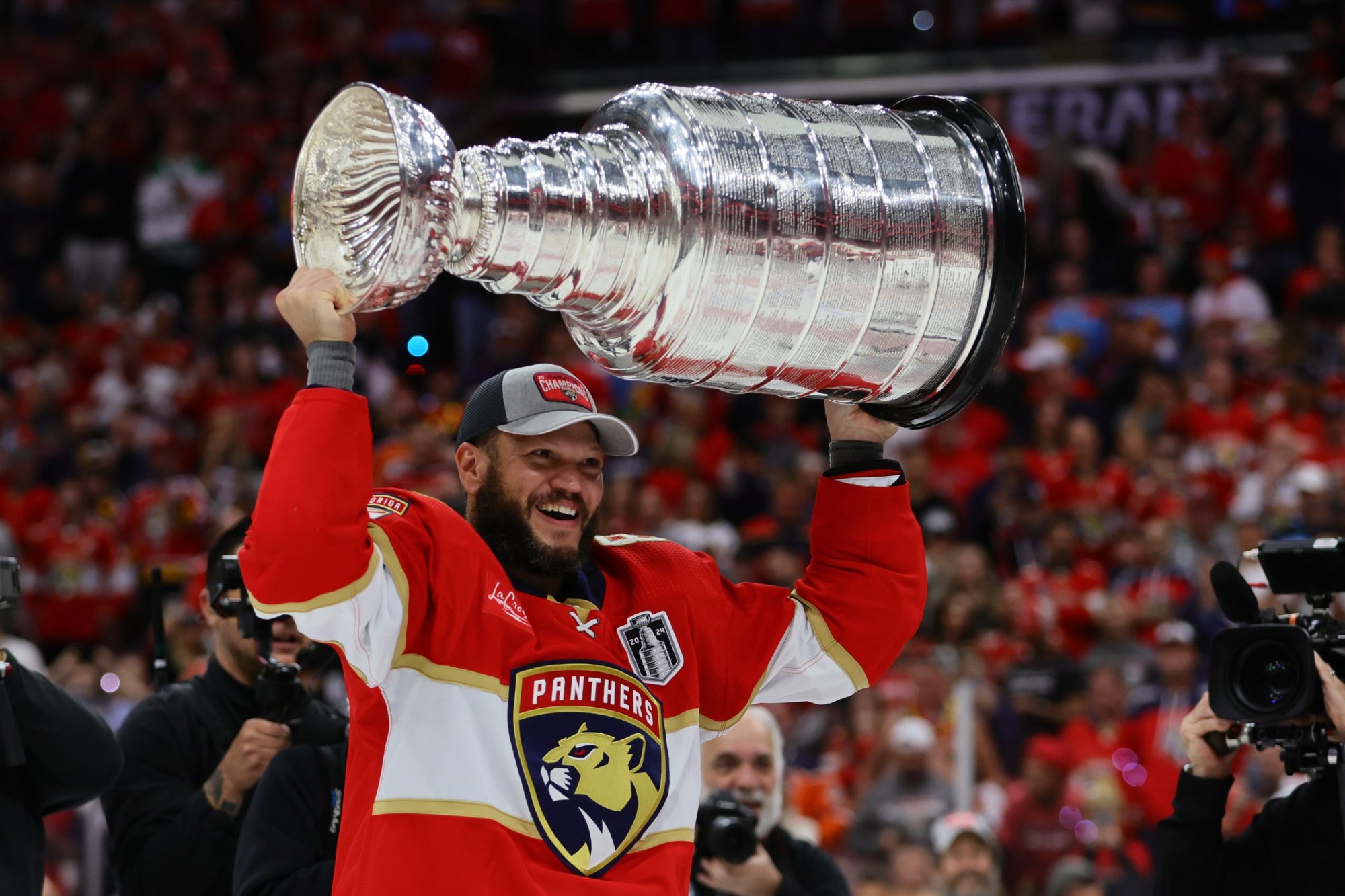 Stanley Cup Game 7: Most-Watched NHL Game in U.S. in 5 Years