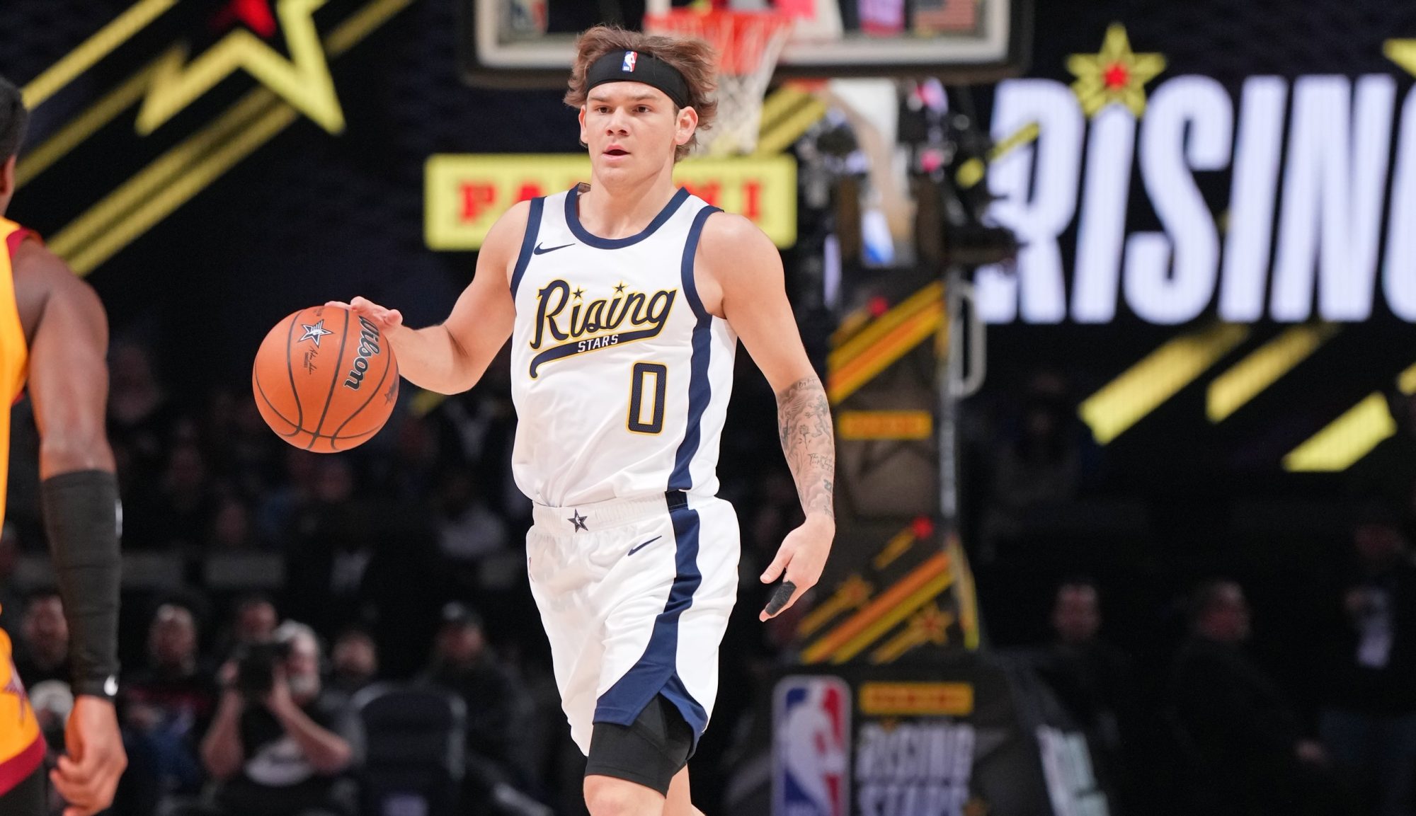 Fanatics Dives Into Ultra-Niche With G League Trading Cards