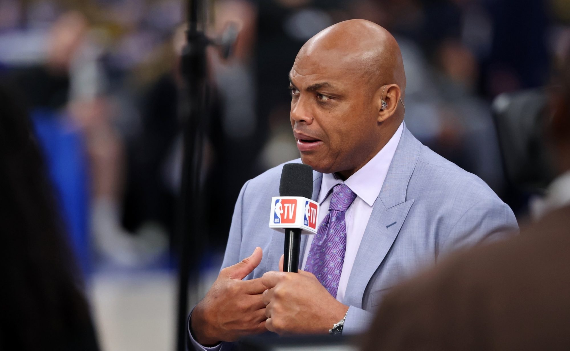 Pitaro: Charles Barkley Will be Part of ‘Inside the NBA’ on ESPN
