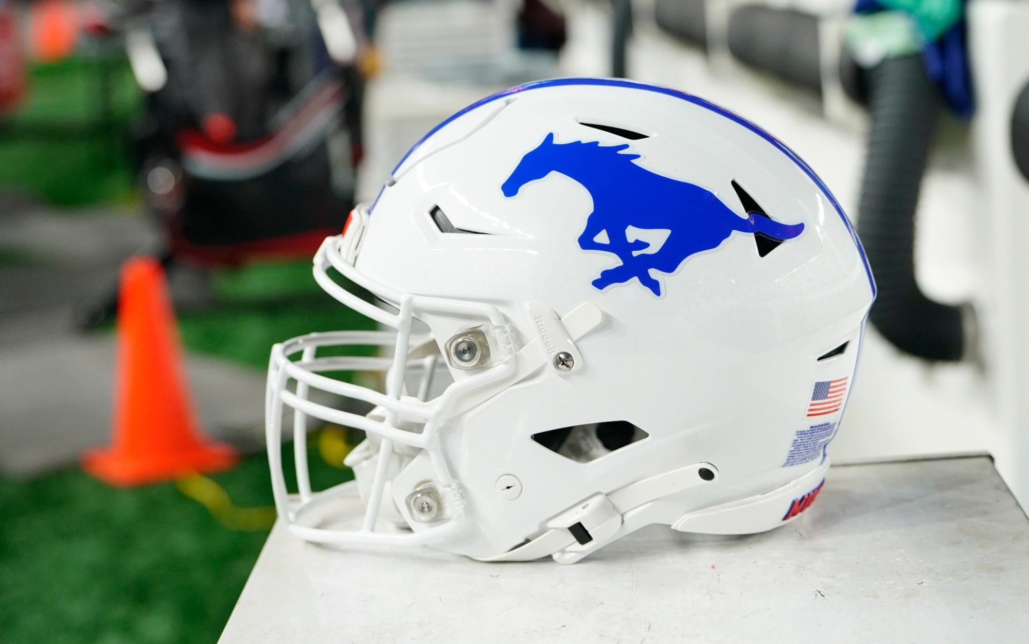 SMU Raises Whopping $159 Million for Sports Ahead of ACC Move