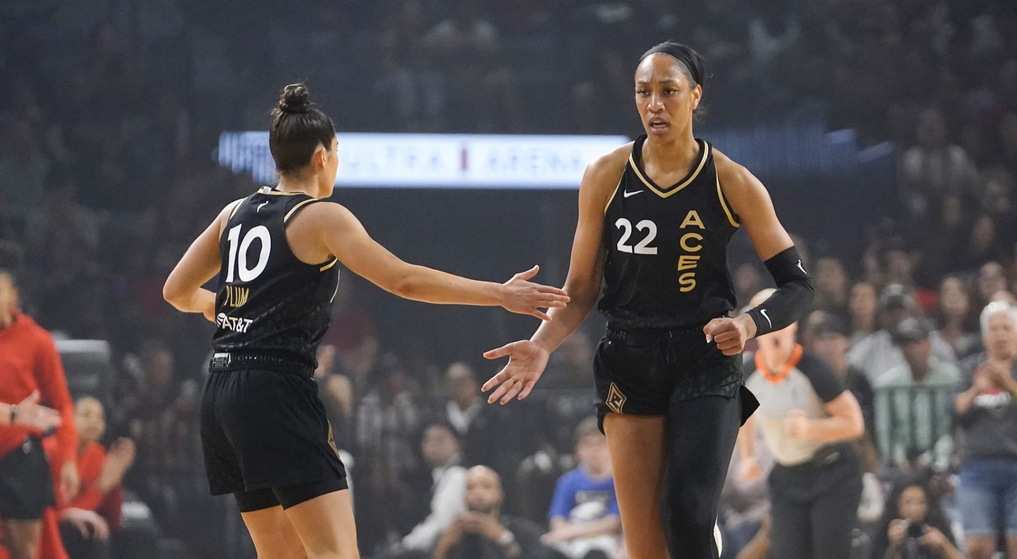 The WNBA’s Financial Headache Is Still Here