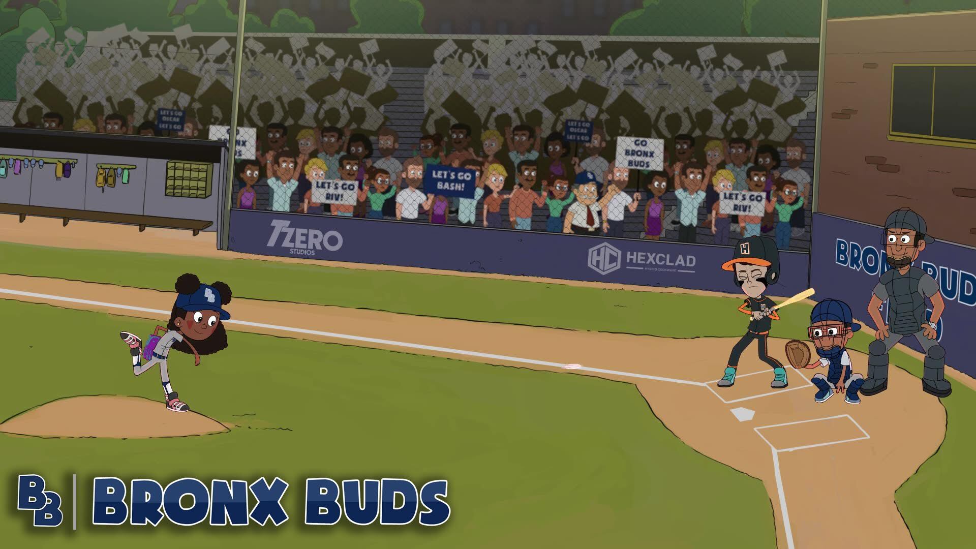 Yankees RSN Brings Back an Old TV Staple: Saturday Cartoons