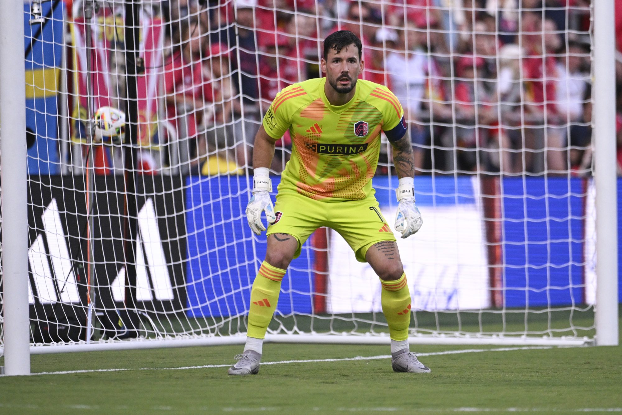 The Top 25 Highest-Paid MLS Goalkeepers in 2025