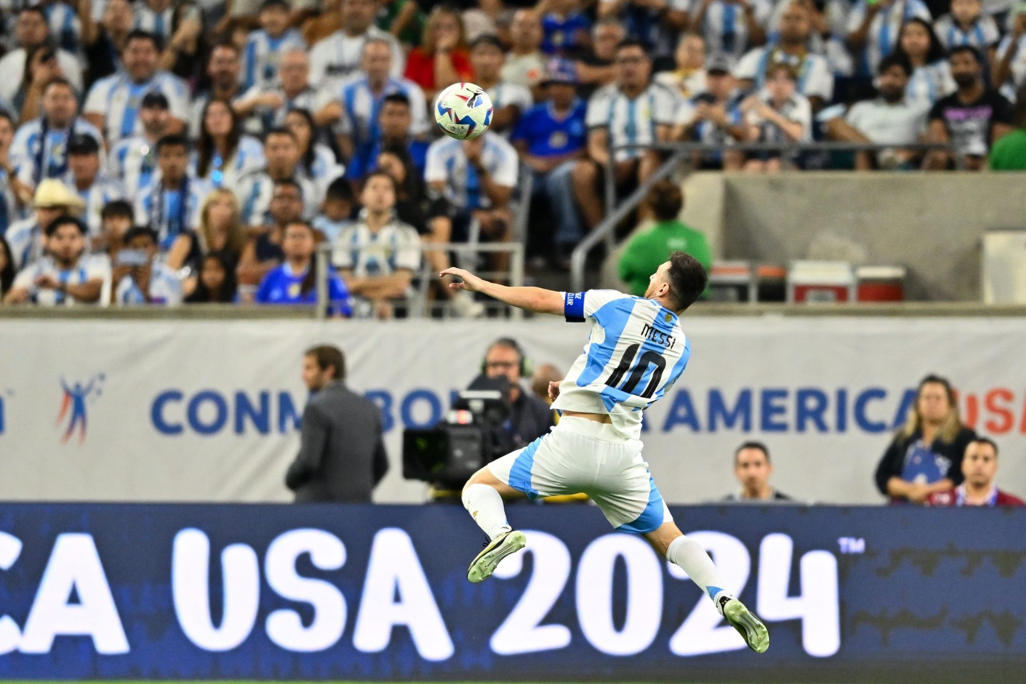 Fox Sports Is Winning Its Bet on Soccer Media-Rights Deals