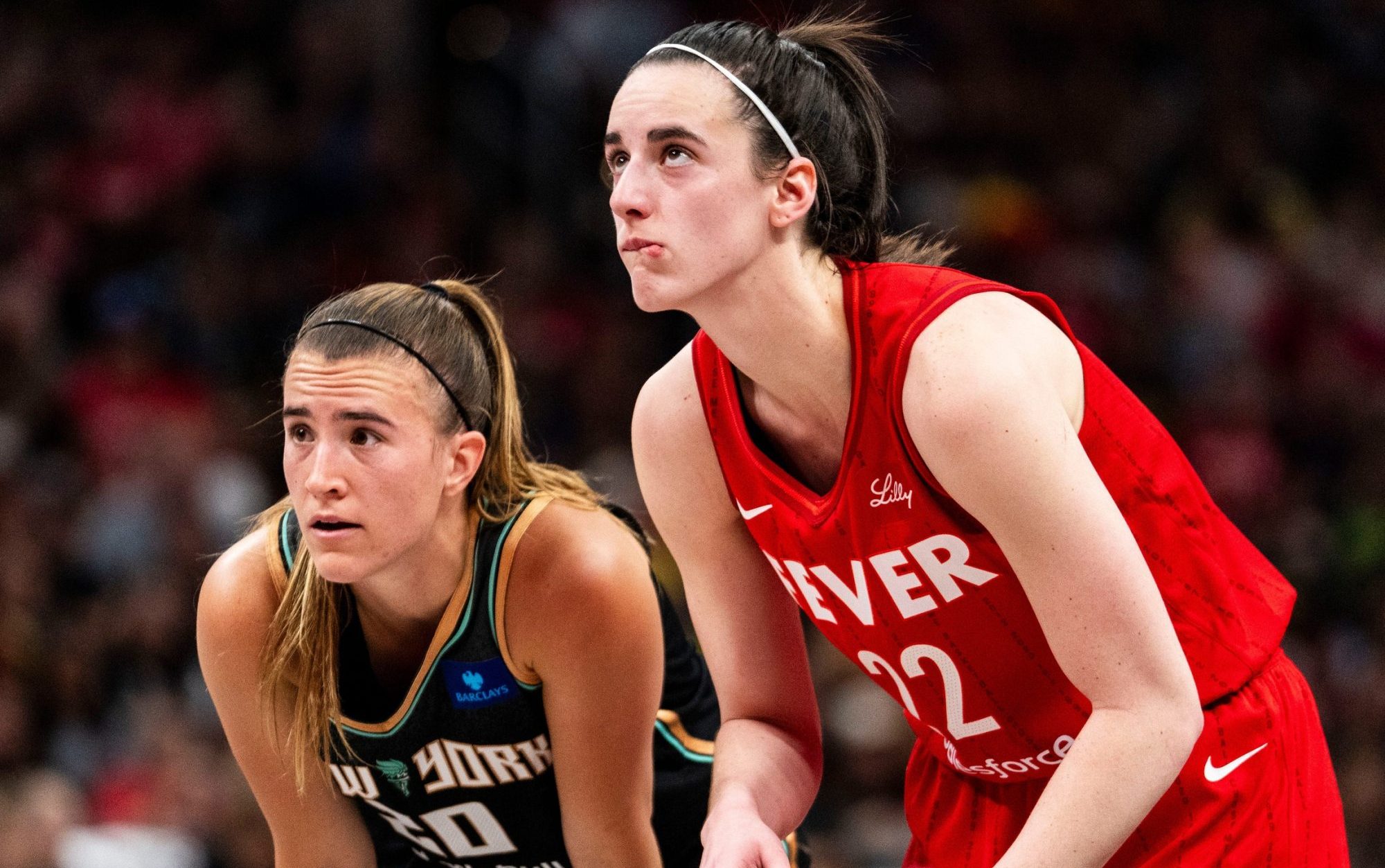 WNBA’s $2.2 Billion Media Rights Deals Is Win for Women’s Sports