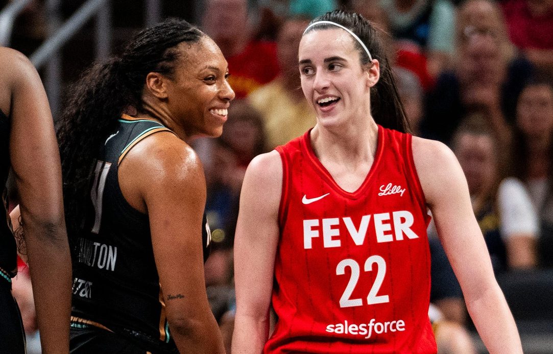 Why WNBA Playoffs Will Be Ultimate Test of Caitlin Clark Effect