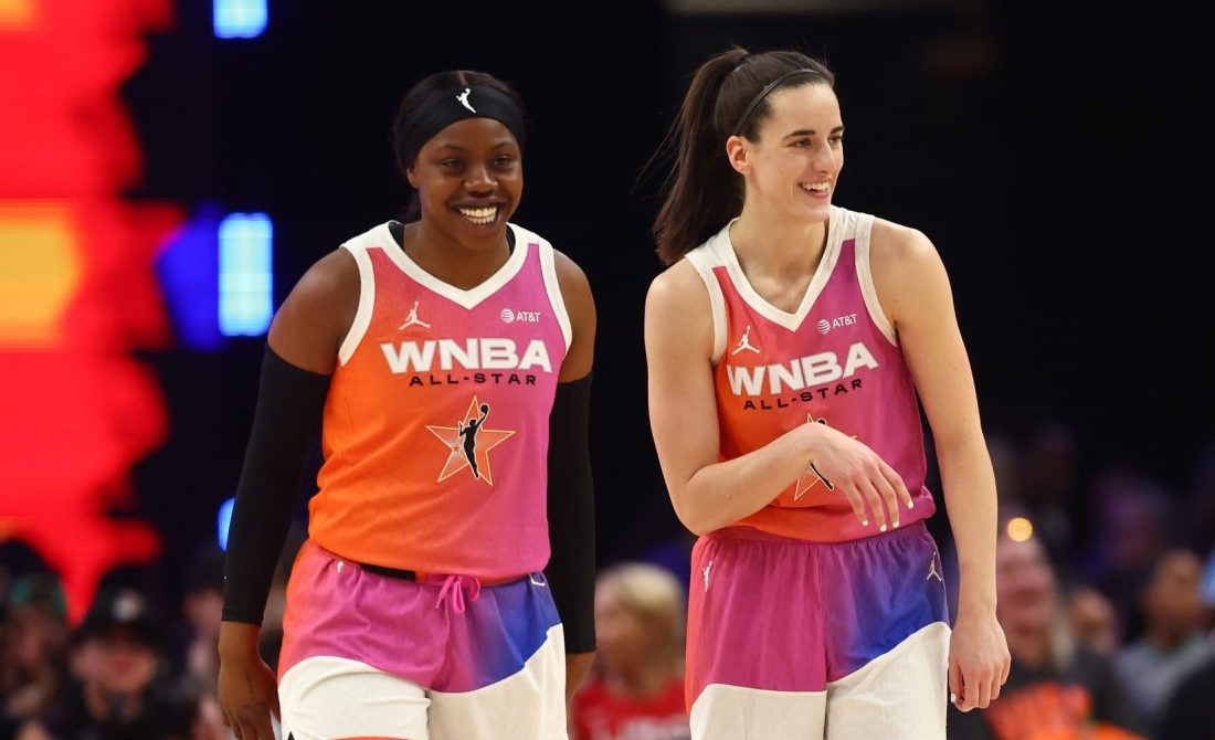 WNBA’s Rights Deal Could Surge to $3 Billion with New Partners