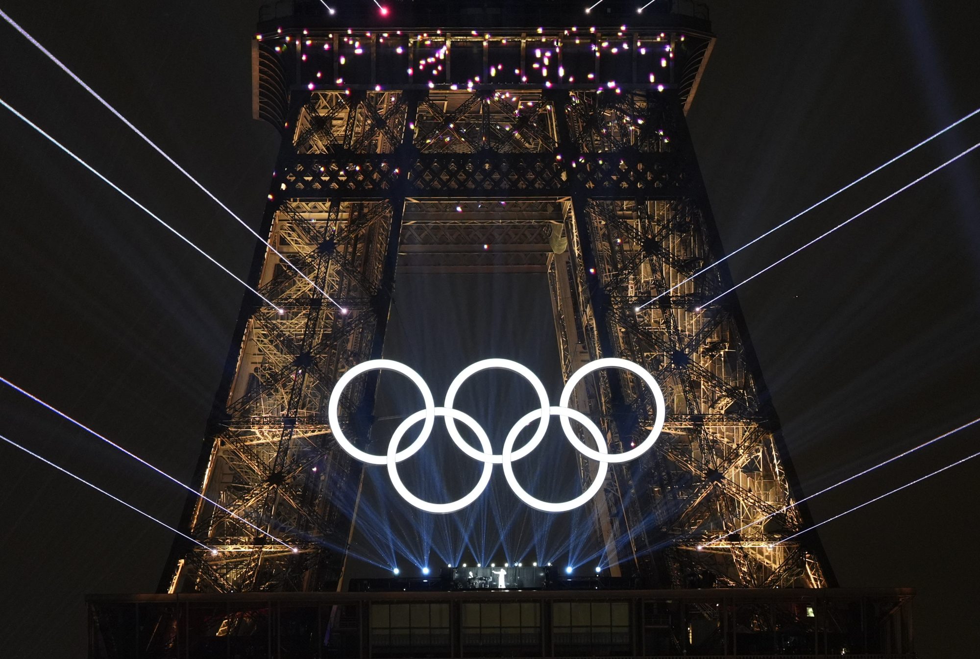 The Top 10 Most Watched Summer Olympics of All Time