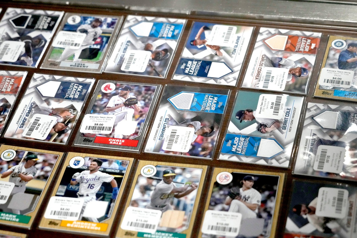 Judge Rules Against Fanatics as Panini Case Gets Rancorous