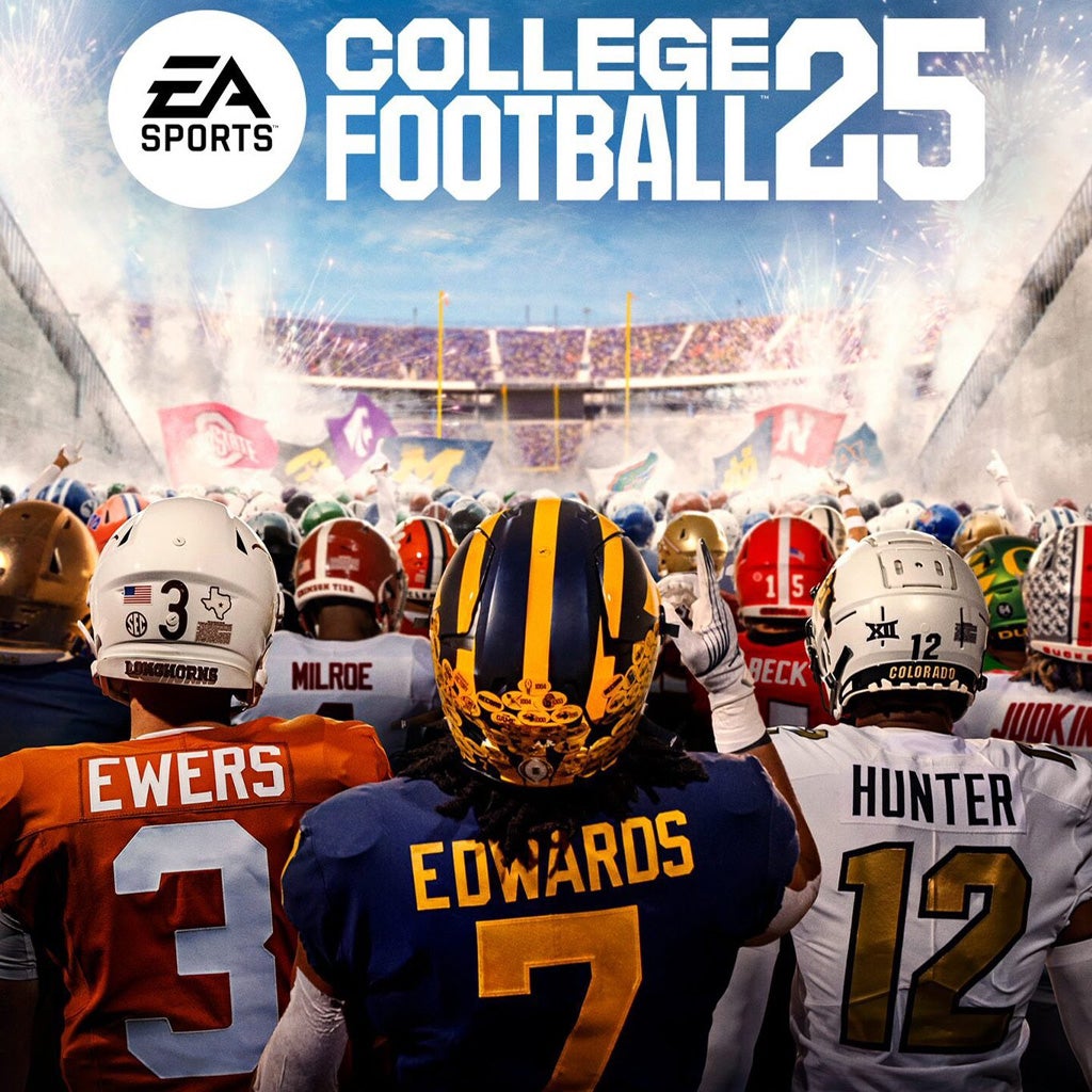 Players Seek Better Deal With EA Sports College Football