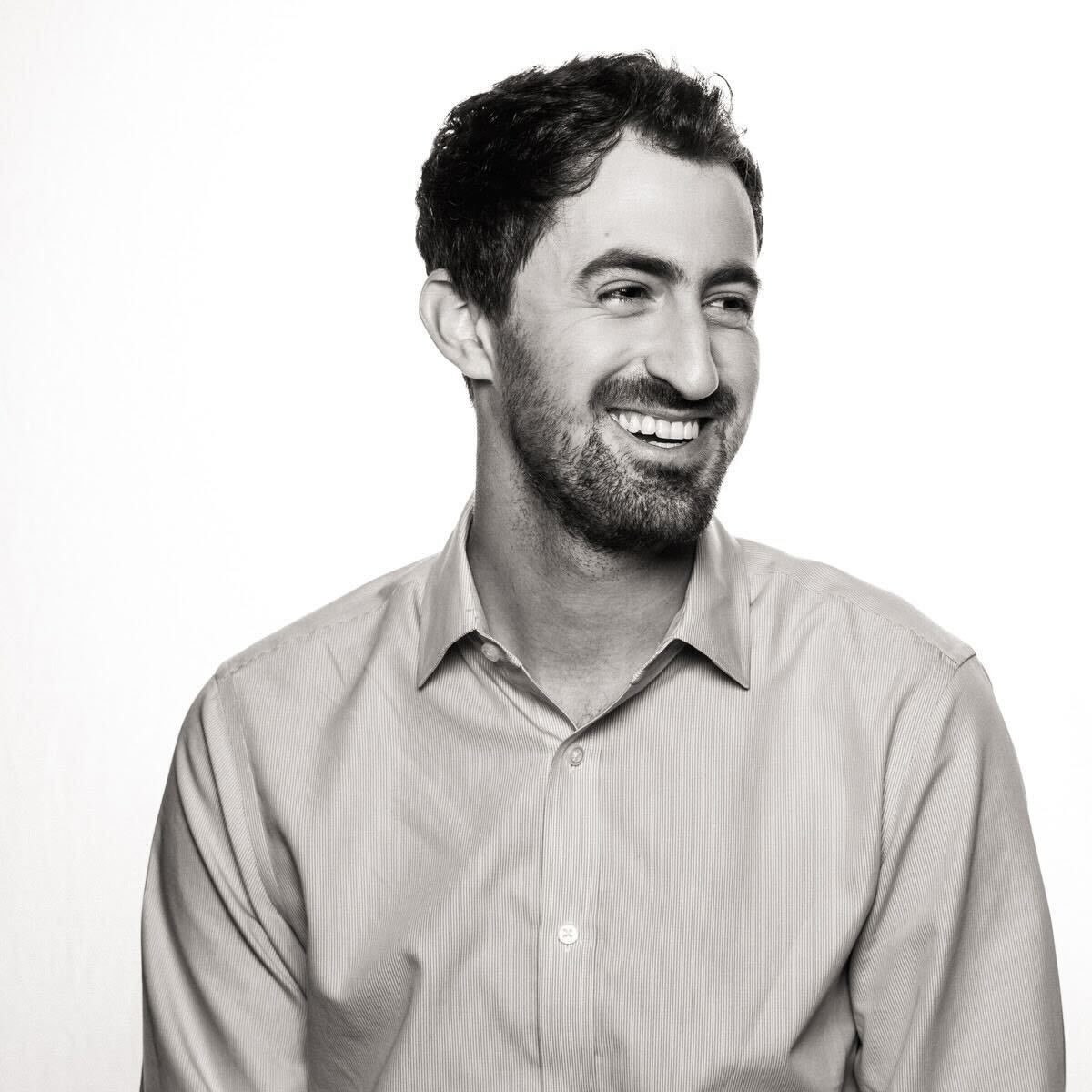 Daniel Roberts, Author at Front Office Sports