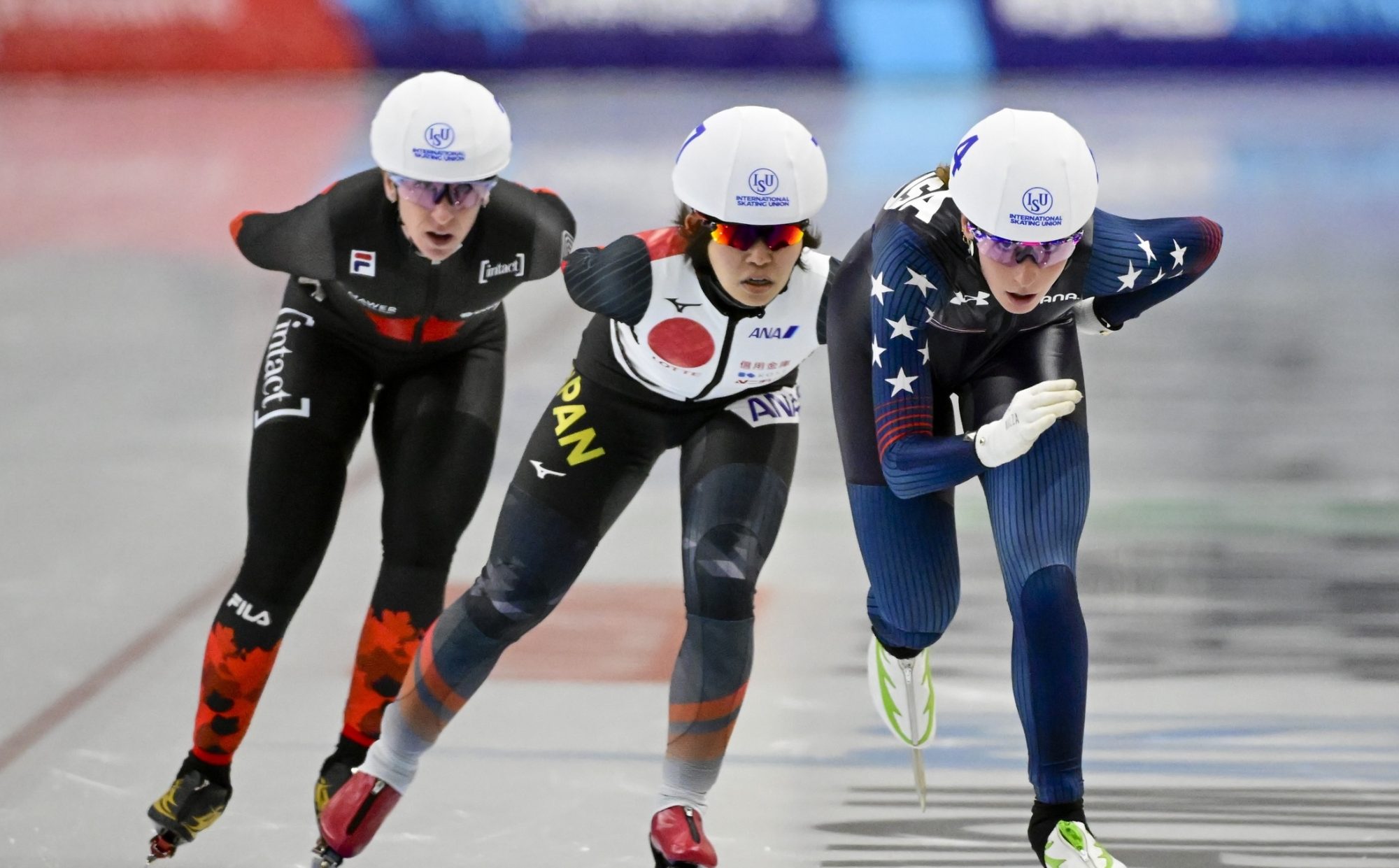 Utah Gets 2034 Winter Olympics, Paralympics