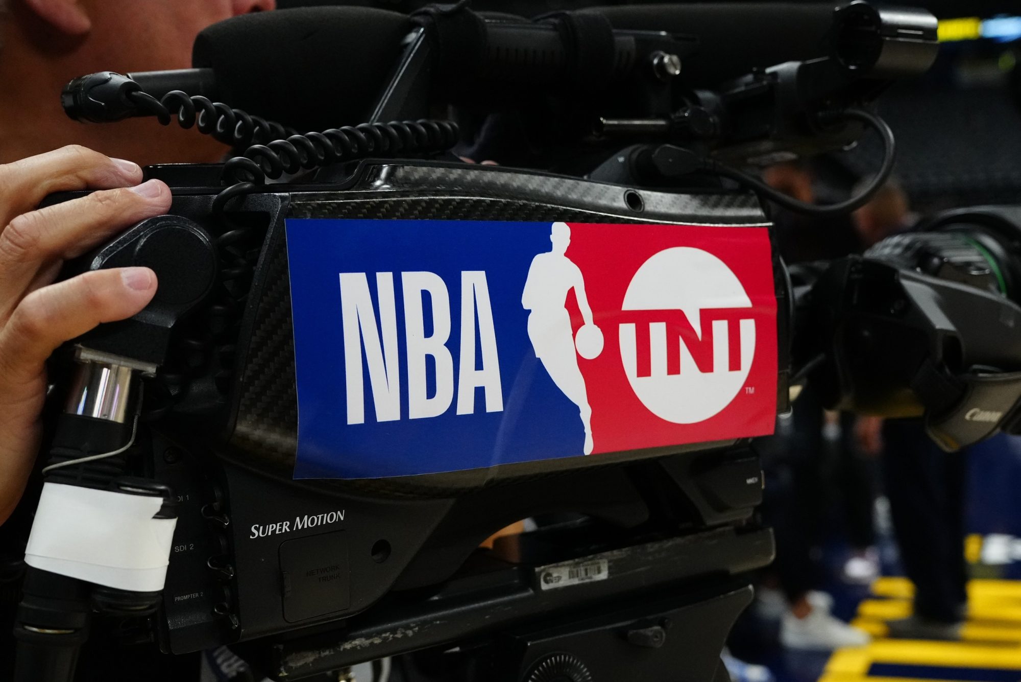 Will TNT Walk Away From The NBA?