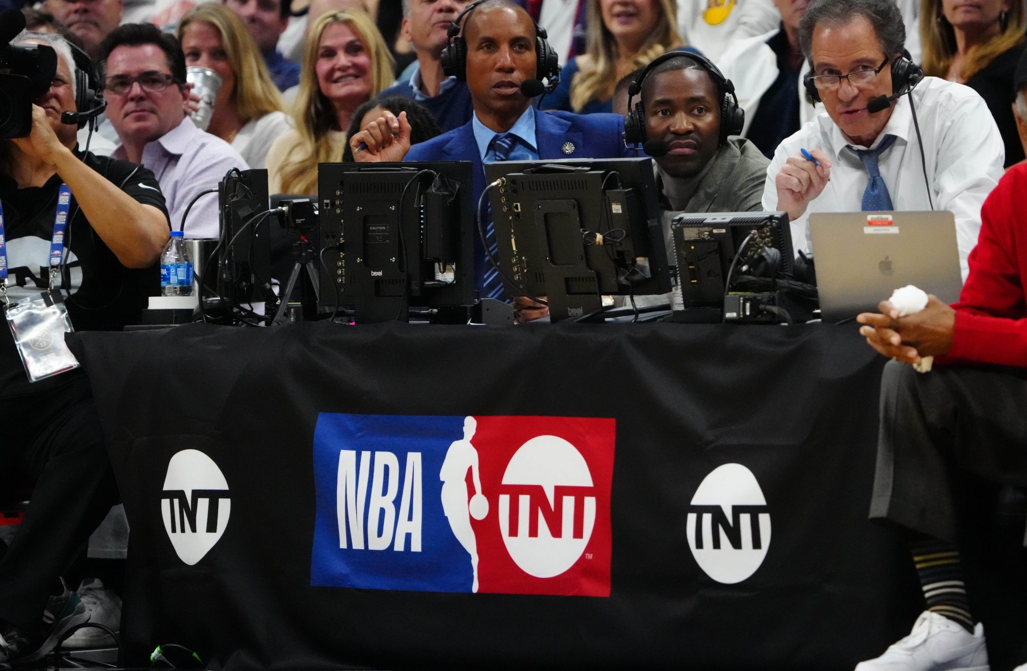 WBD-NBA Suit Judge Settled $500 Million Deal With NBA