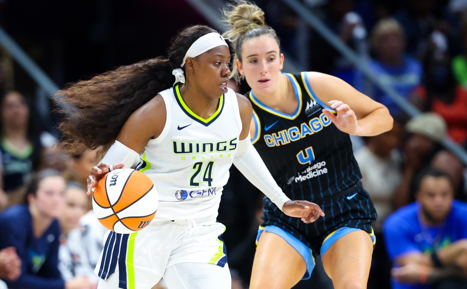 What the WNBA’s Windfall Could Mean for Player Salaries