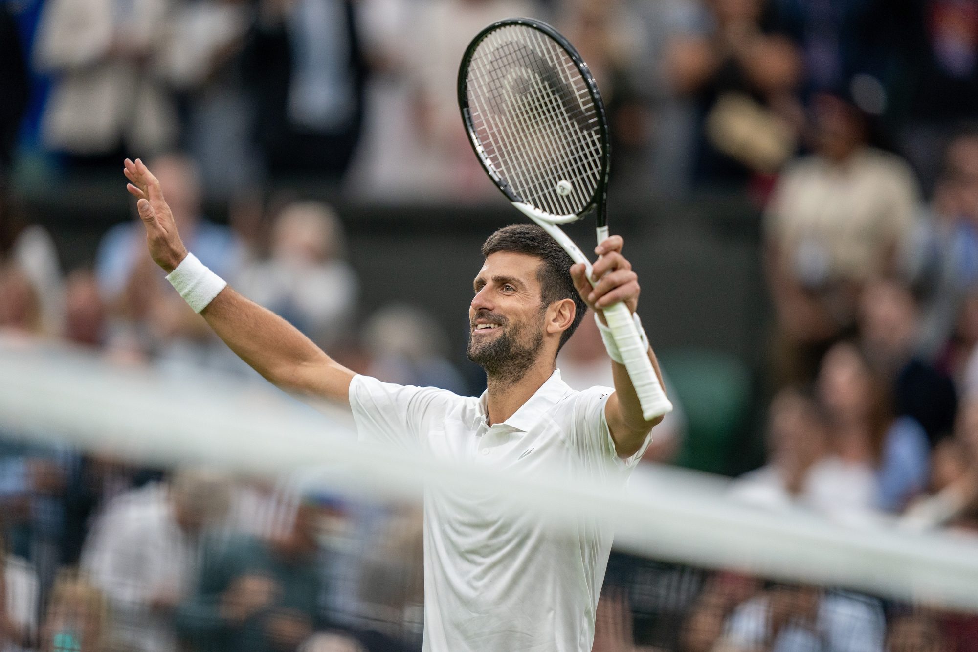 The 25 Highest-Paid Male Tennis Players in 2025
