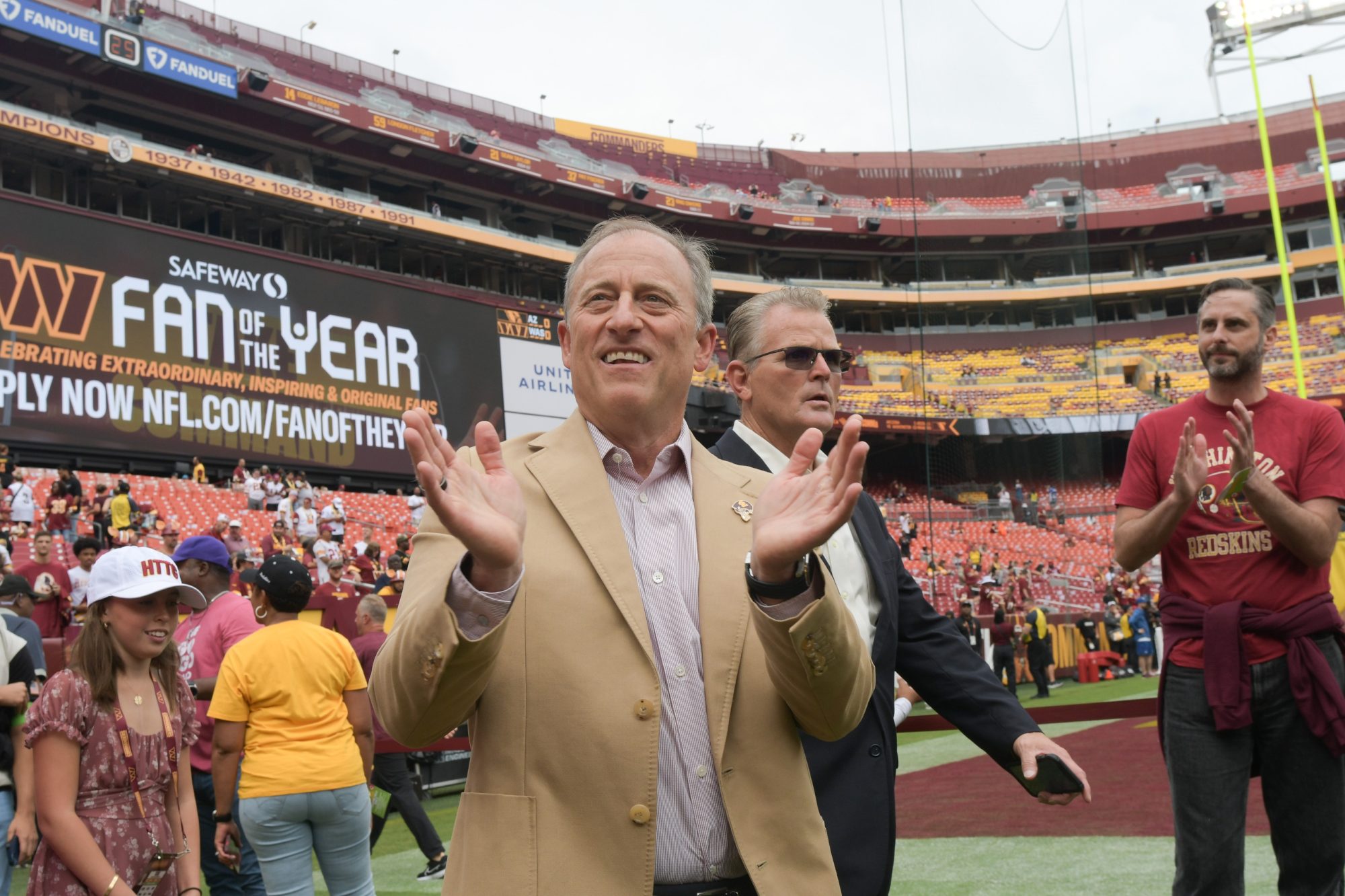 Here Are the Private Equity Firms That Can Invest in NFL Teams